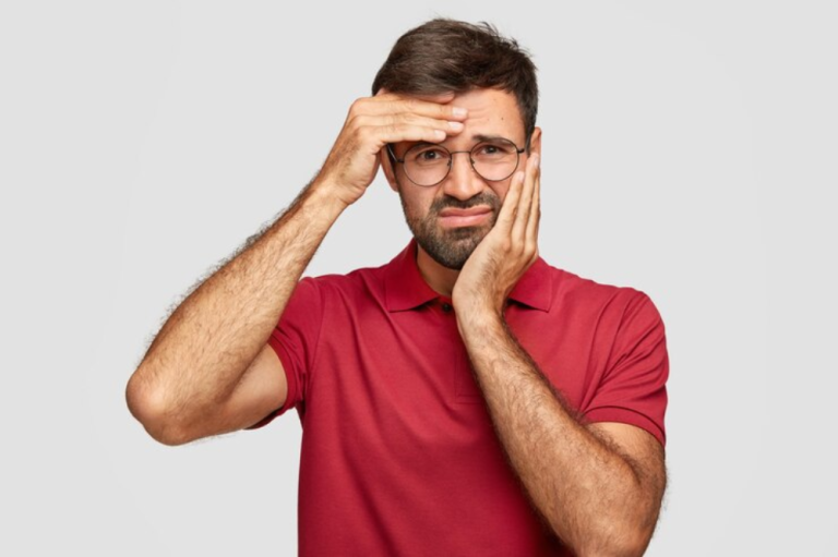 Why Does a Toothache Cause a Headache?