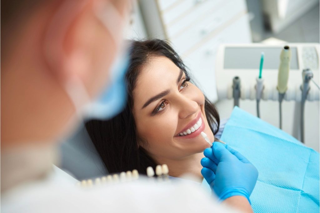 History of Dentistry Timeline